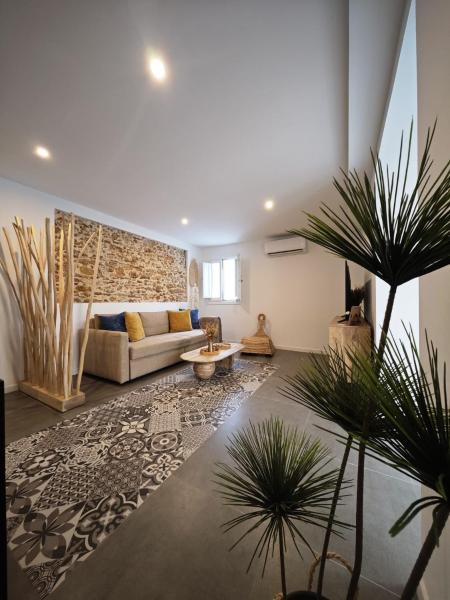 Apartamento El Tanguillo Little Apartments - Cádiz