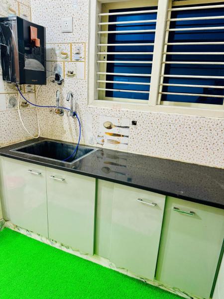 Flats In City Centre Next To Nexus Mall, 1km From Bus Stand - Mysuru