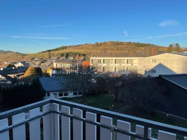 Ferienwohnung Hoher Pön - Usseln
