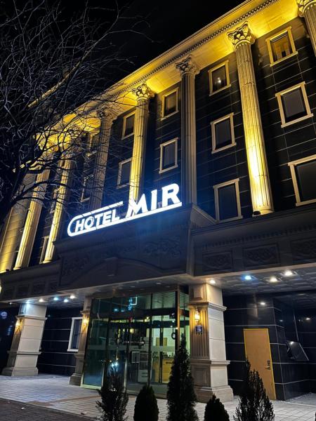 Sokcho Mir Hotel - Sokcho-si