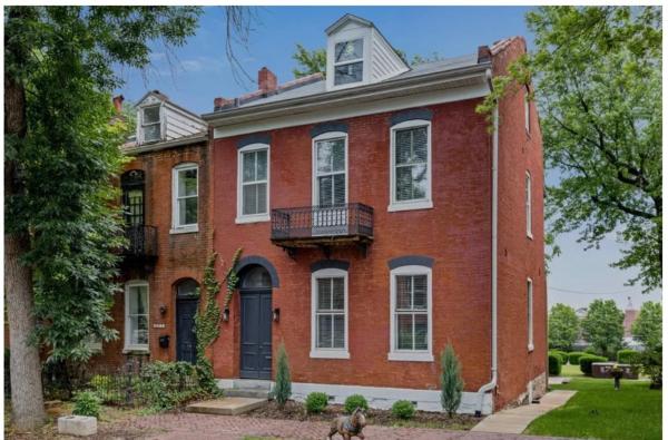 South City Hideaway By Staylage - St. Louis, MO