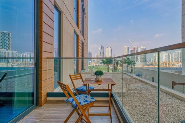 Guestready - 1br L Elegant City Escape - Dubai