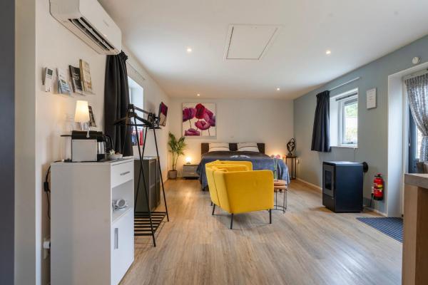 Bed And Breakfast Stiens - Leeuwarden