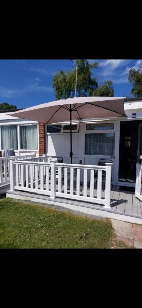 Parkview Escape - Sea Palling