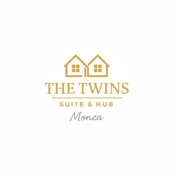 The Twins Suite & Hub - Monza