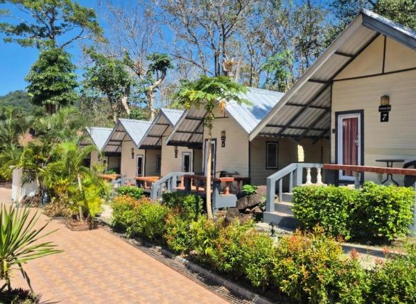 Chang Life Resort - Ko Chang