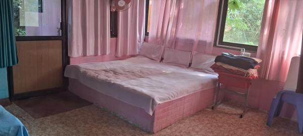 Shree Mahaganapati Rooms Only For Boys - Gokarna