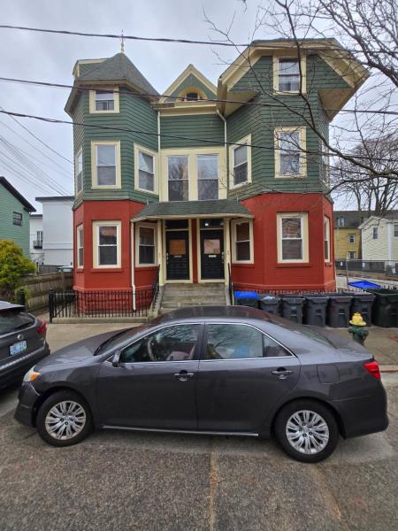 Federal Hill Suites And Rooms - Warwick, RI