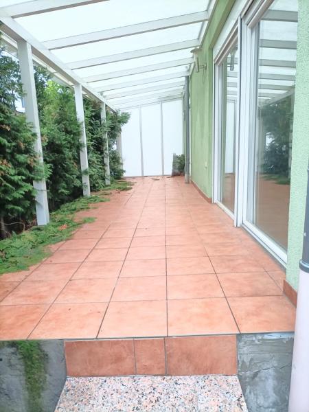 Haus15 - Frankfurt Airport (FRA)