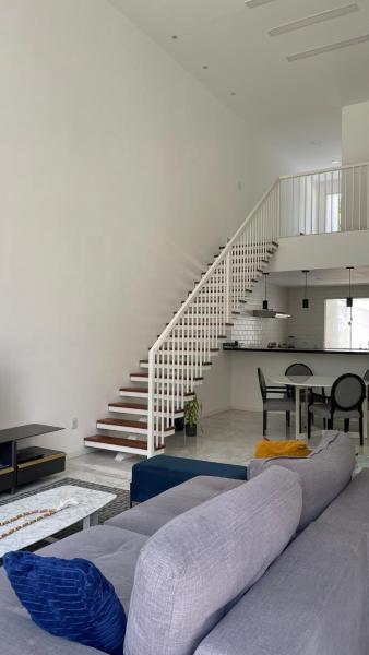 The Best Accommodation For Your Family At The End Of The Year - Recreio