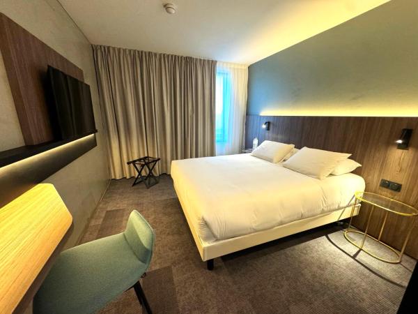 Kyriad Chateauroux Nord - Aéroport - Indre