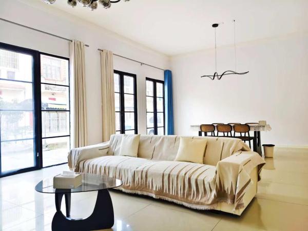 闲肆民宿 - Sanya