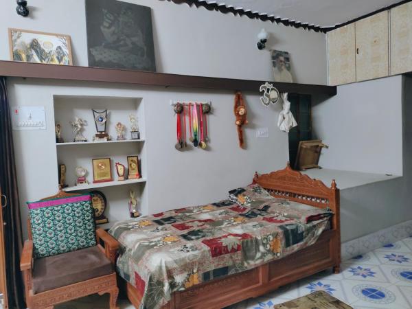 Dudi Krishi Farm - Phalodi