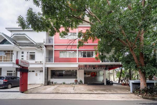 Sweet Karina Hotel Pasteur - Bandung