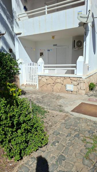 Star House Murdeira, Sal Island, Cape Verde - Cap-Vert