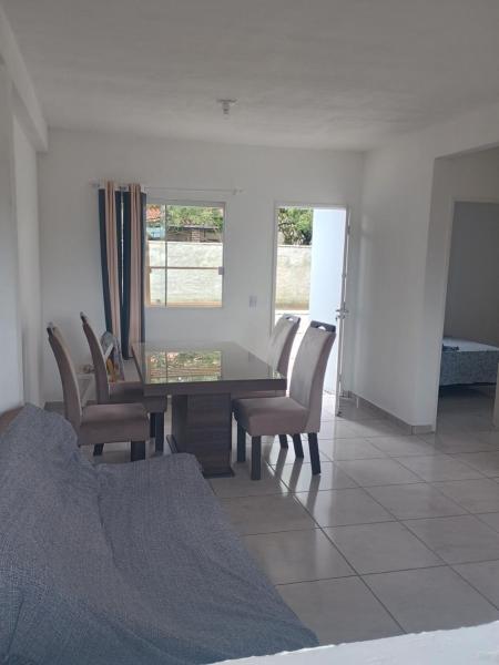 Casa Temporada - Florianópolis