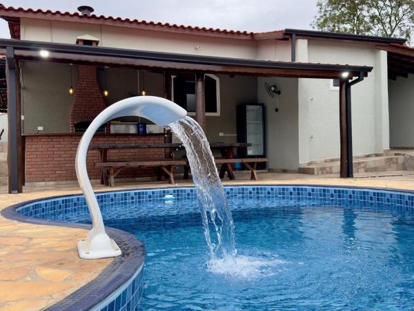 Chácara Socorro - Socorro