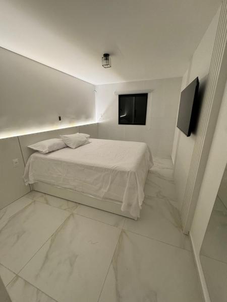 Flat Bugayalê Comfort - São João