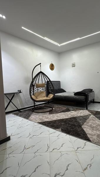 Sora Haven - Kampala