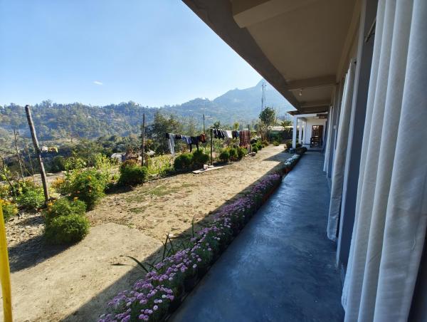 Vila's Homestay - Manipur