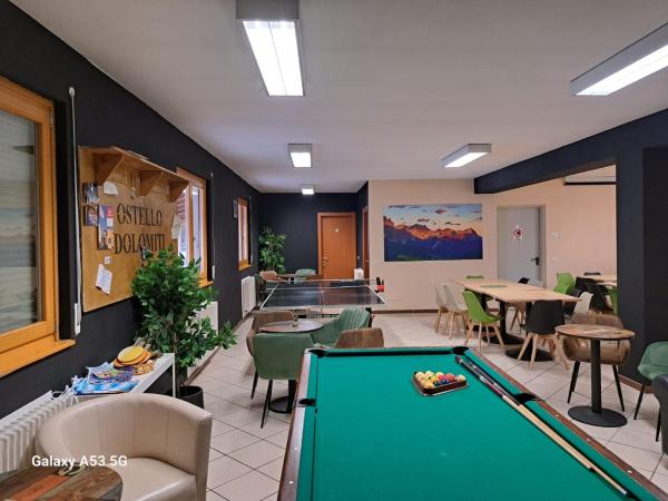 Lunga Via Delle Dolomiti - Pieve di Cadore