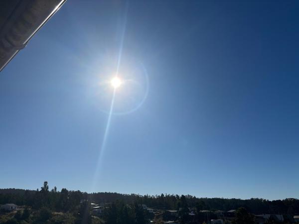 Cabañas Vitalis - Pelluhue