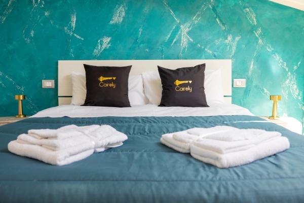 Cairoly Residence - Termoli