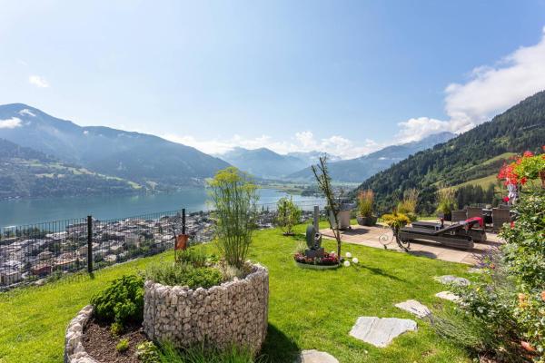Chalet Der Bichlhof - Zell am See