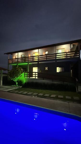Pousada Village Da Praia - Guarapari