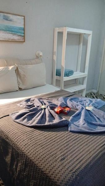 Lotf Privativo Climatizado 5 - Volta Redonda