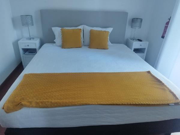 Alexia Room - Madeira