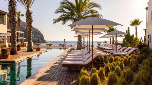 Hotel San Cristobal Adults 15+ - Todos Santos