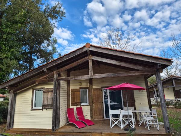 Cottage Du Lac - Nouvelle-Aquitaine