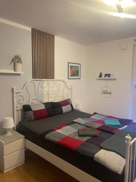 Pension Doreen Nieswand - Erfurt