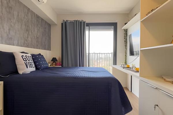 Kairós Go Campo Belo - Osasco