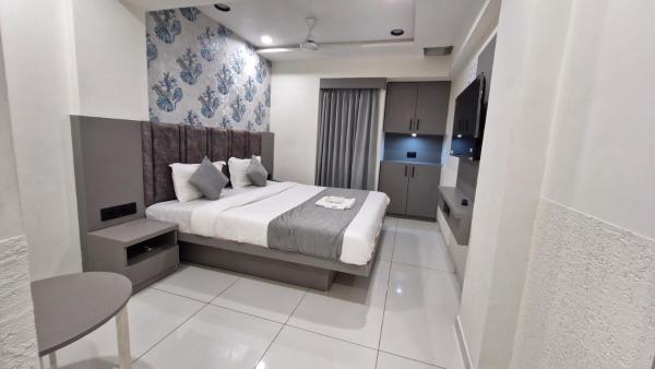 Hotel A One - Ahmedabad
