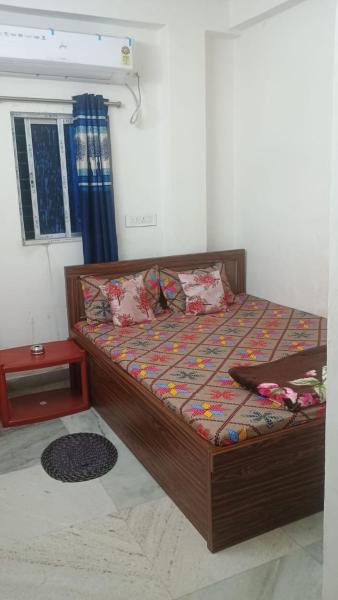 Byapari Palace Guest House - Kolkata