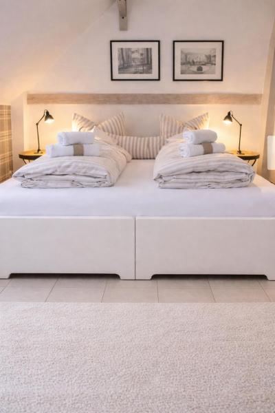 Weberhof-münster 2 - Münster