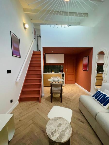 Maison Franz - 800m Des Grands Buffets - ナルボンヌ