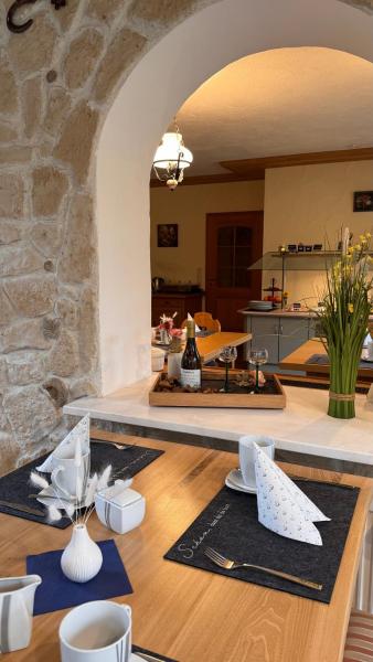 Haus Am Heubach - Bad Staffelstein