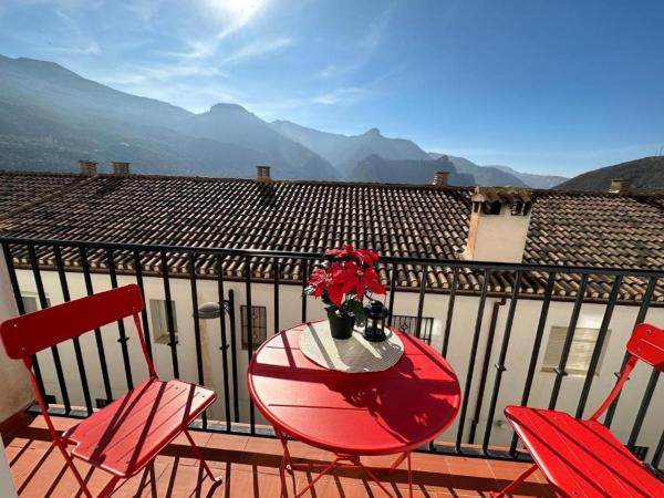 Suite Mirador Sierra Nevada - Güéjar Sierra