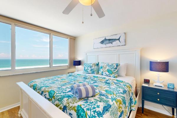 Ponce Inlet - Ponce Inlet, FL