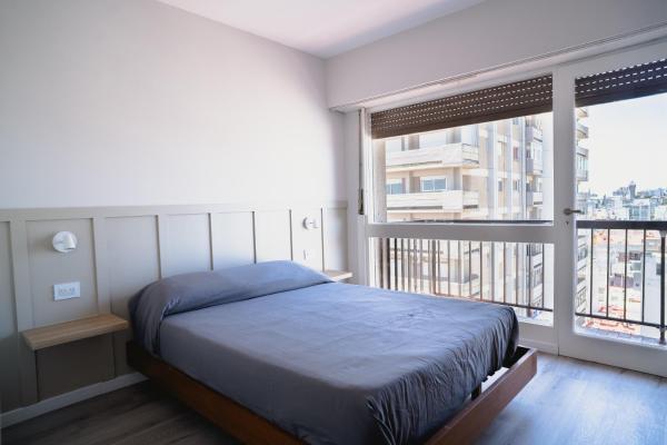 Check And Home - Gascón Ii - 4 Huéspedes - Mar del Plata