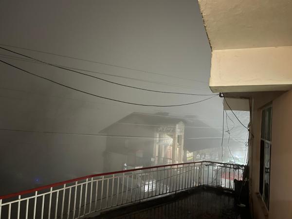 Murree International Hotel - Pakistan