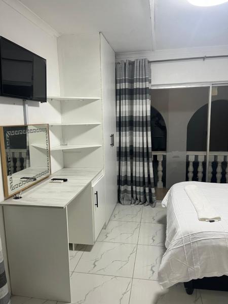 85 Hidden Gem - Inanda