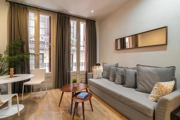 Stay U-nique Apartment Boters - El Masnou
