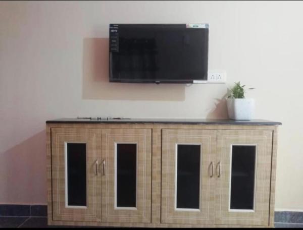 Eshvar Homestays - Tirupati