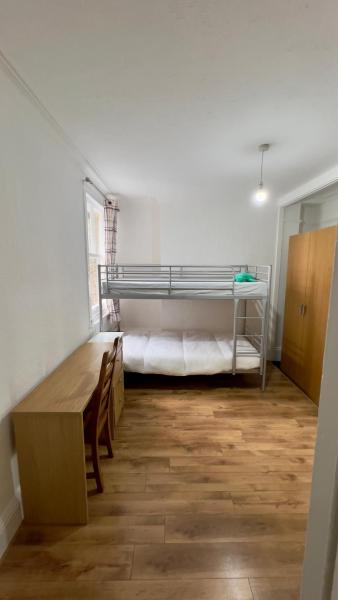 Sweet Cozy Room In Fulham - Surbiton