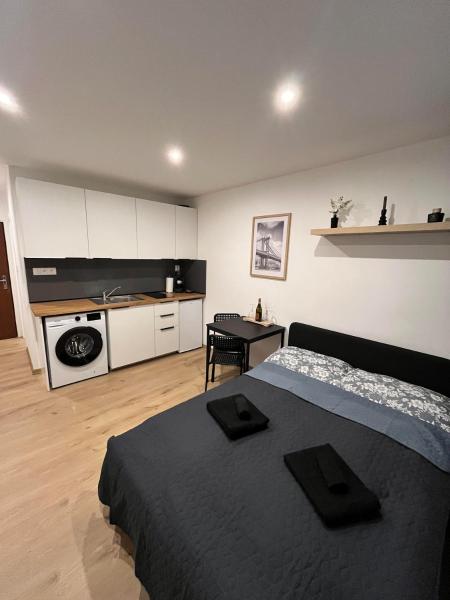 Apartmán Mlynská - Vranov nad Topľou