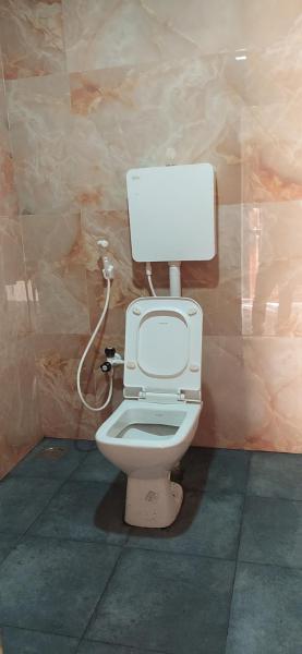 Sarvesh Praveena Tent House - Gokarna